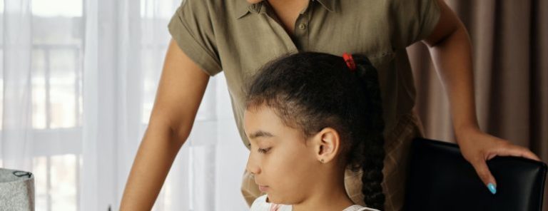 Comment peut-on éduquer un enfant