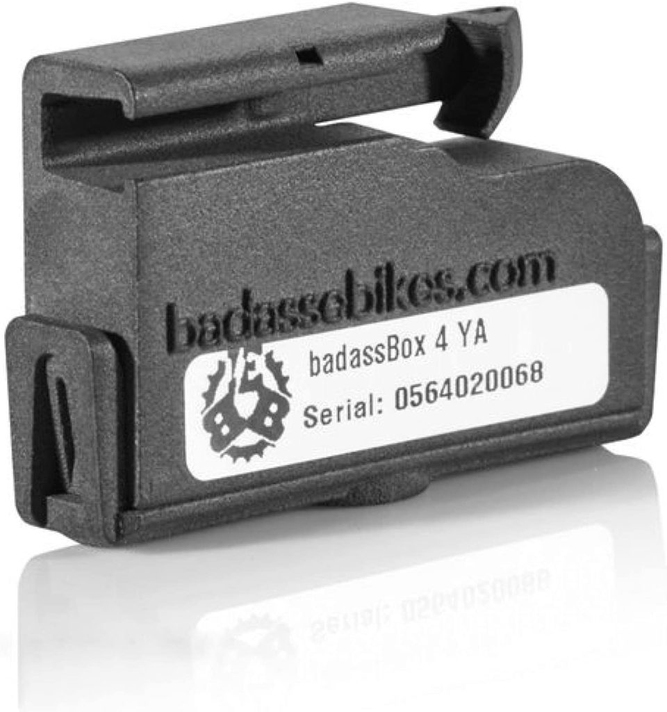 Pourquoi choisir une badass box