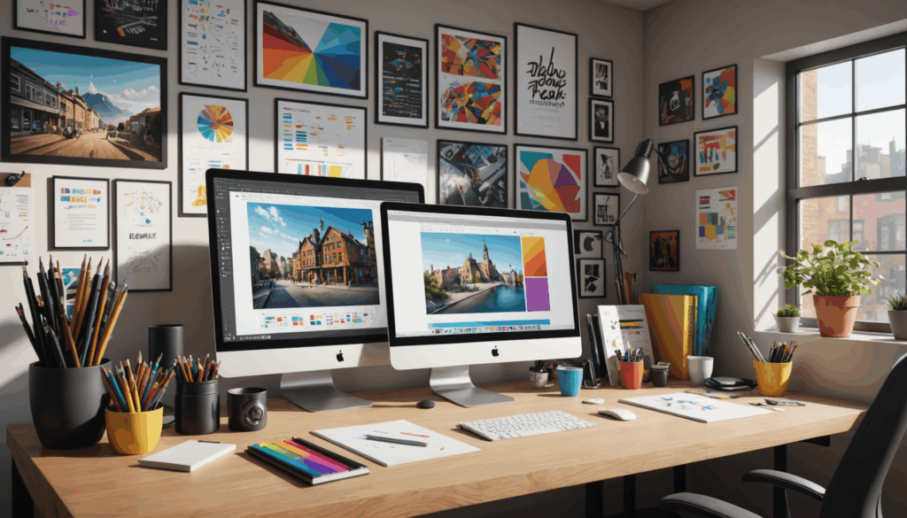 adobe fonts : boostez vos compétences en design graphique grâce à notre ...